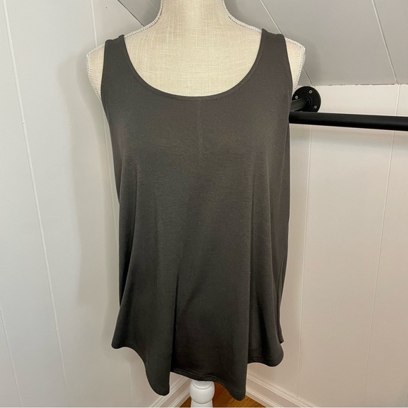 Tops | Zenana Soft Tank | Poshmark